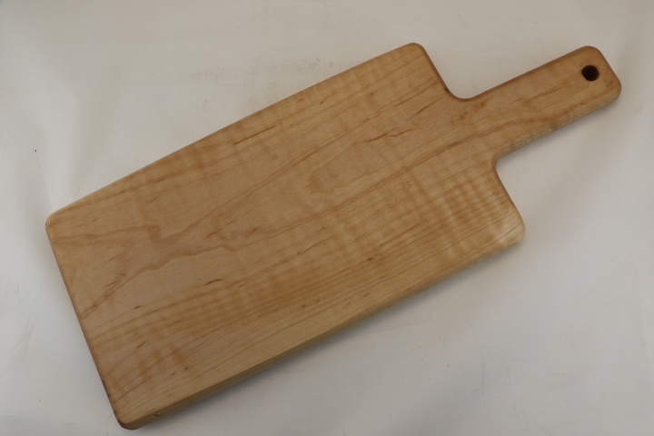Inlay Cutting Board